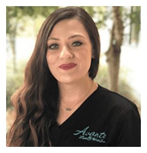 The Woodlands Staff - Angela Ray - Avante Laser & Medispa