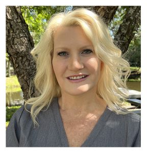 The Woodlands Staff - Laura Stevens - Avante Laser & Medispa