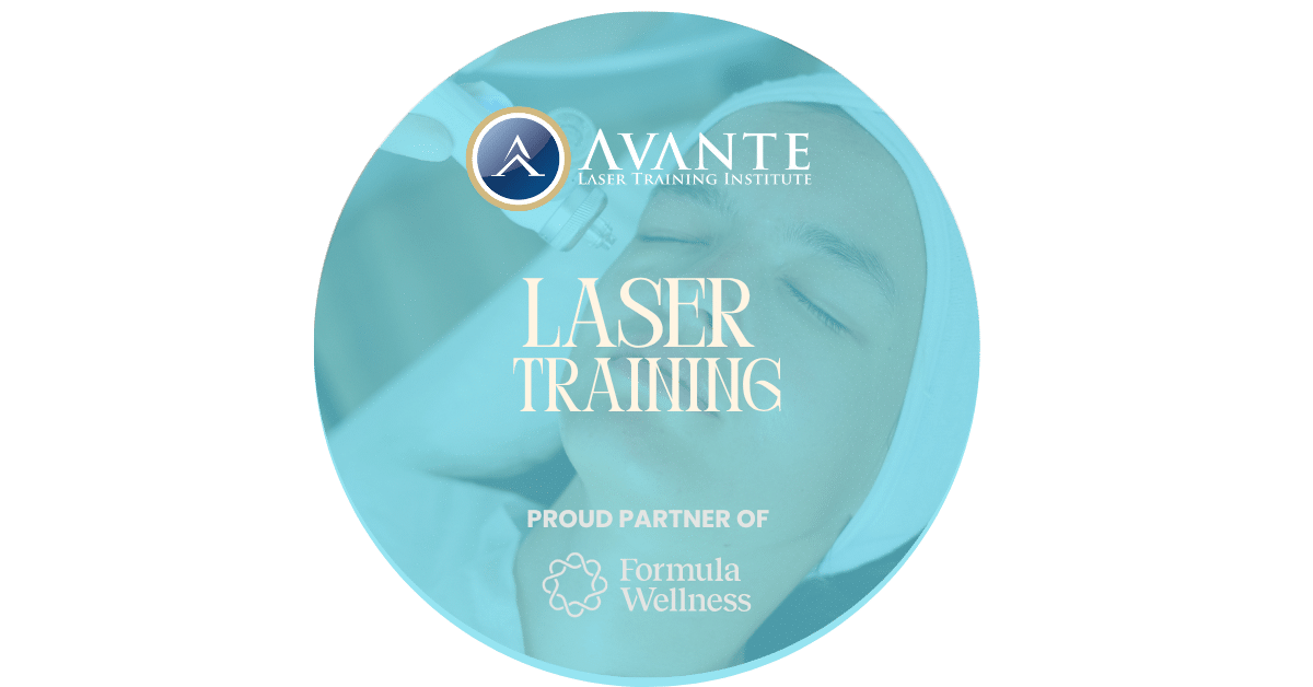 Laser Med Spa Services in The Woodlands and Houston