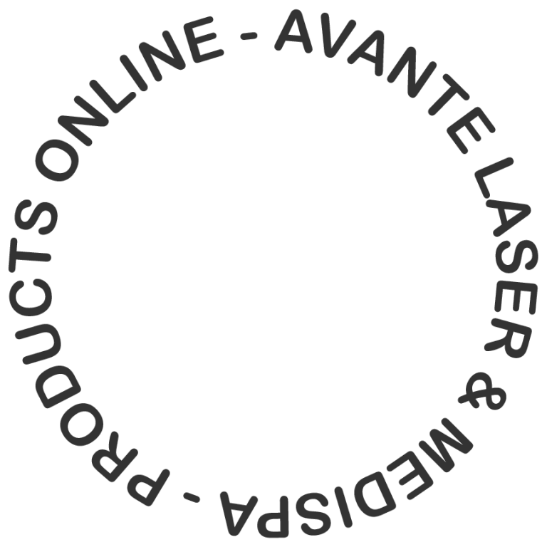 Avante Laser & MediSpa | Online Store
