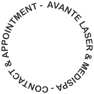 Contact Us - Cosmetic & Laser Medispa at Avante Laser & MediSpa