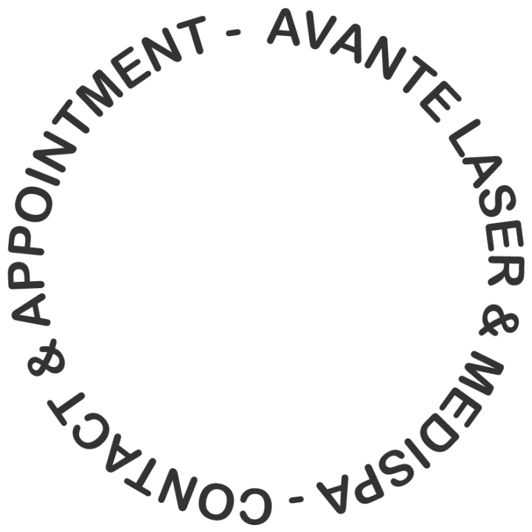 Contact Us - Cosmetic & Laser Medispa at Avante Laser & MediSpa