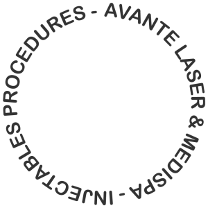 Our Procedures and Our Services at Avante Laser and MediSpa