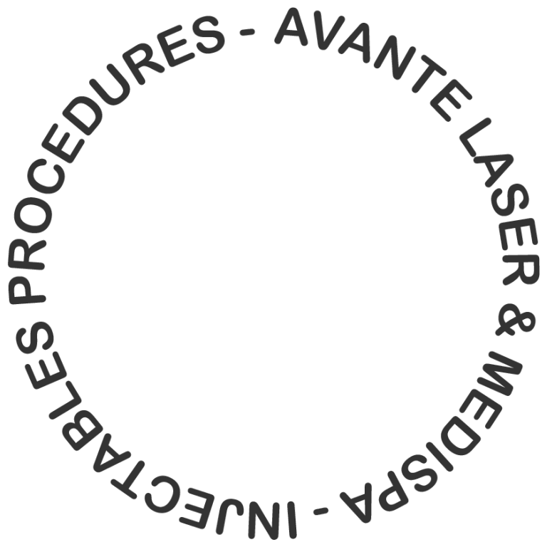 Our Procedures and Our Services at Avante Laser and MediSpa