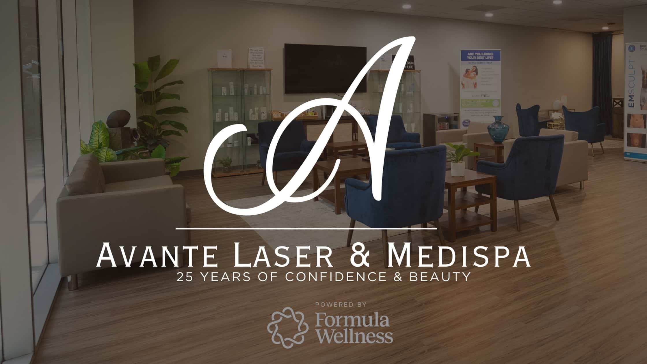 Laser Med Spa Services in The Woodlands and Houston